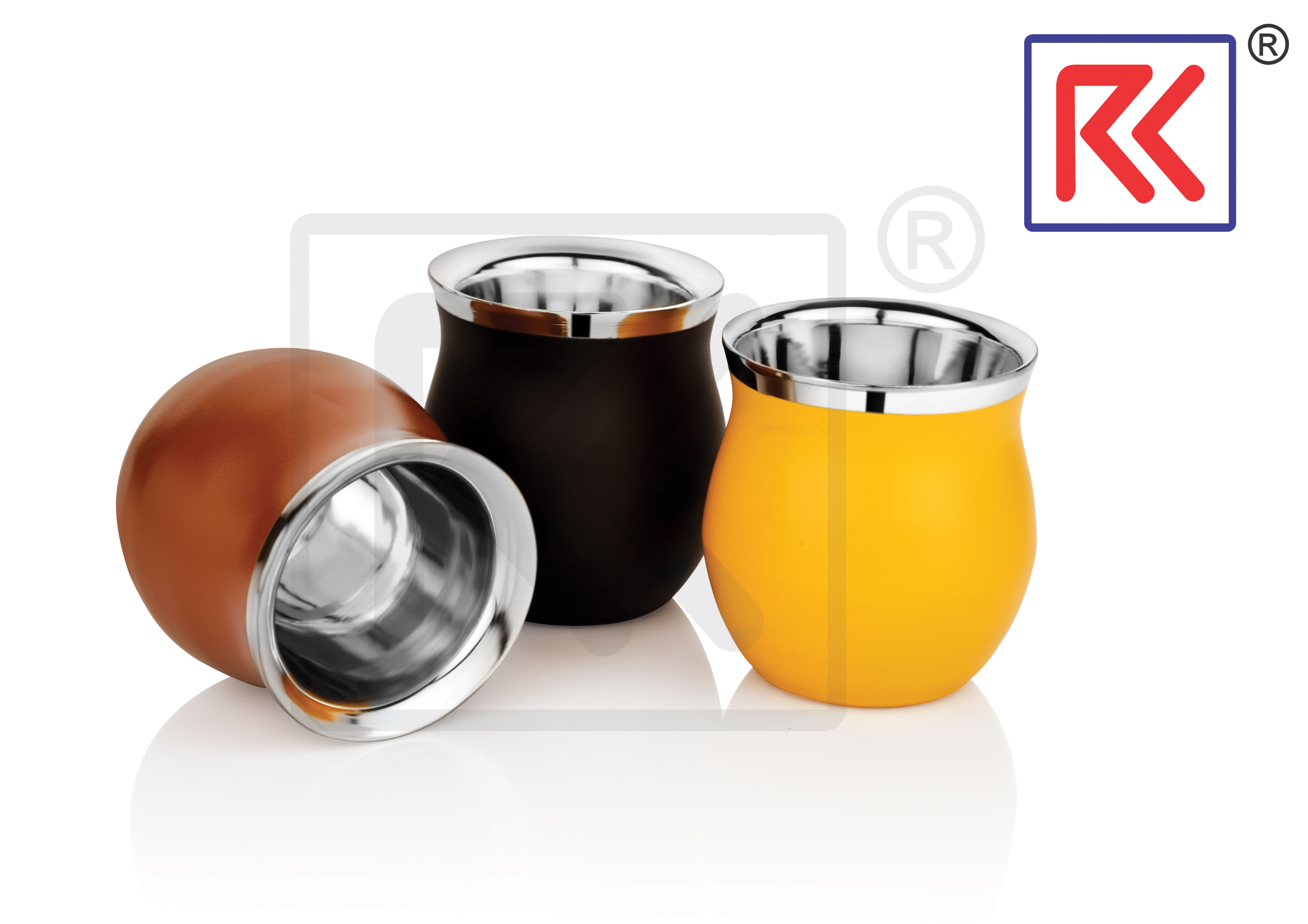 Rk Glasses - Portfolio